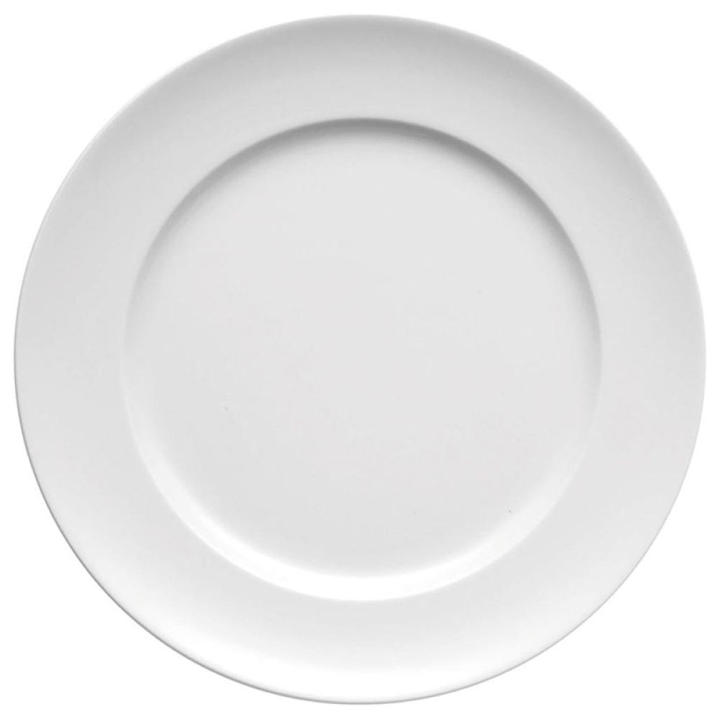 Thomas Sunny Day Biely tanier 27 cm | Kaufland.sk