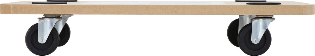 Schwerlast Transport Rollbrett Tragkraft 150 | Kaufland.de