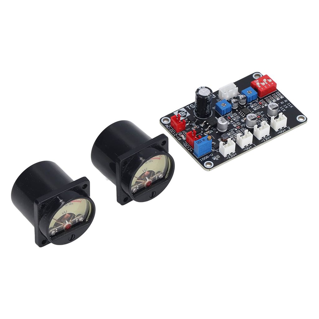 VU Meter, ABS VU Meter, VU Meter Head, VU | Kaufland.sk