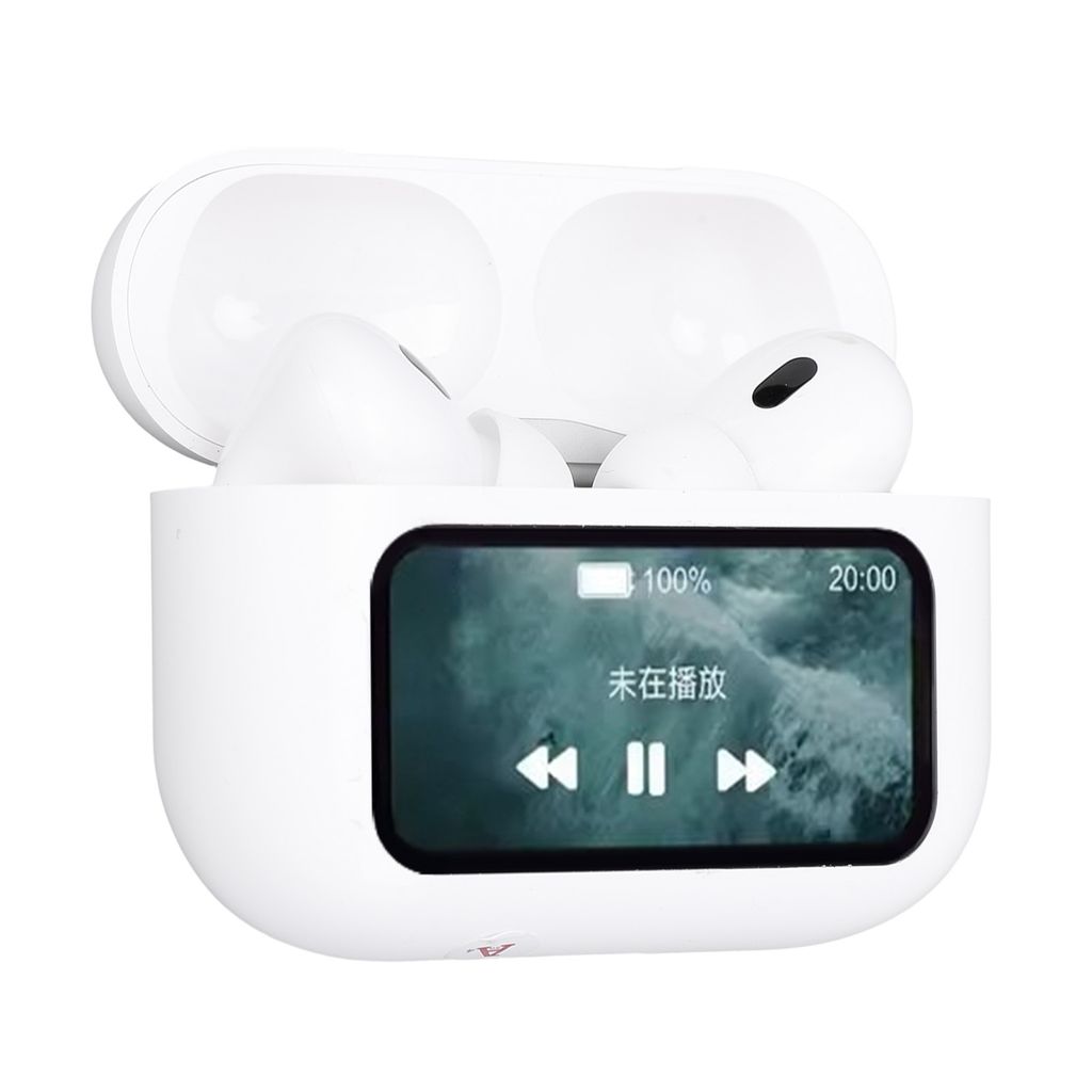 Sluchátka s dotykovou obrazovkou, sluchátka | Kaufland.cz