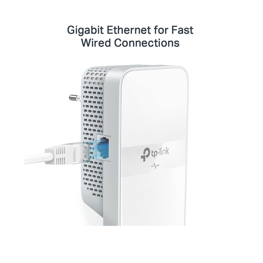 TP-LINK TL-WPA7619 KIT - 1000 Mbit/s - IEEE | Kaufland.cz