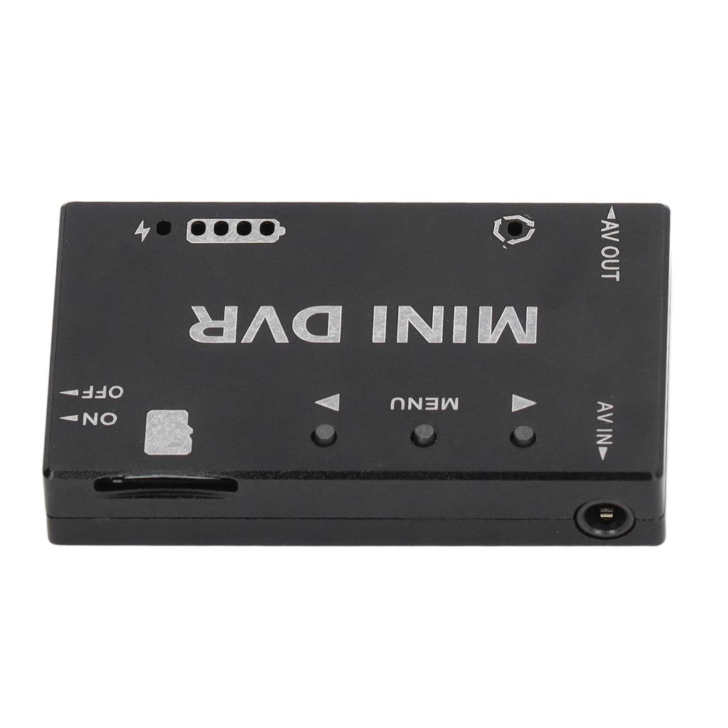 Mini FPV DVR Modul,RC Video Recorder | Kaufland.cz