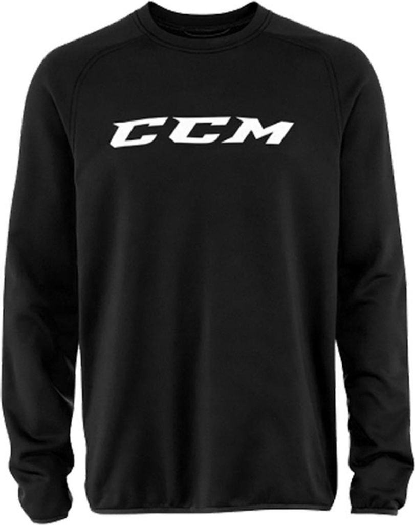 CCM LOCKER ROOM SWEATER Junior 22, | Kaufland.de