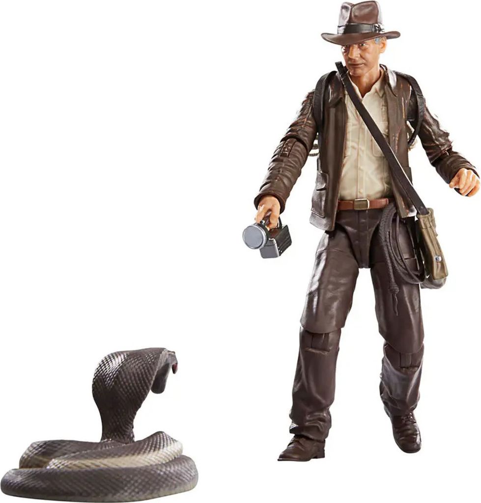 Figurka z dobrodružné série Indiana Jones a | Kaufland.cz