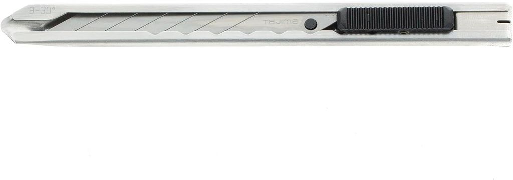 TAJIMA 9mm Cuttermesser LC390, Edelstahl mit | Kaufland.de