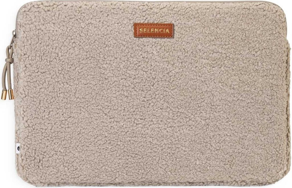 Selencia Teddy Laptop Hülle 15-16 Zoll - | Kaufland.de