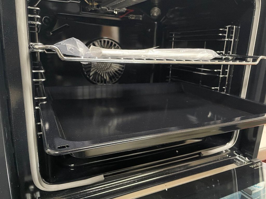 Gasline GB850-FIX Gas Einbaubackofen Gasherd | Kaufland.de