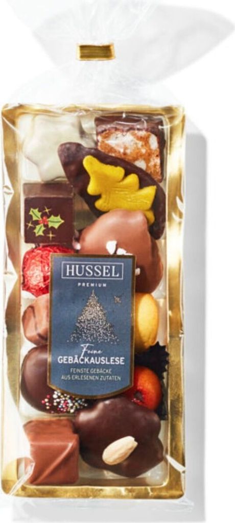 Hussel Feine Gebäckauslese | Kaufland.de