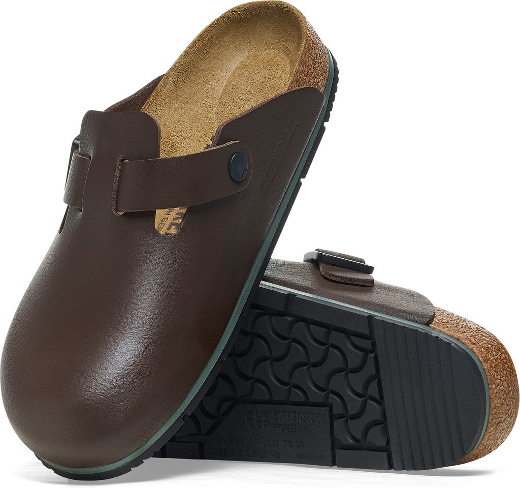 Birkenstock Boston PRO LE Java Größe 43 | Kaufland.de