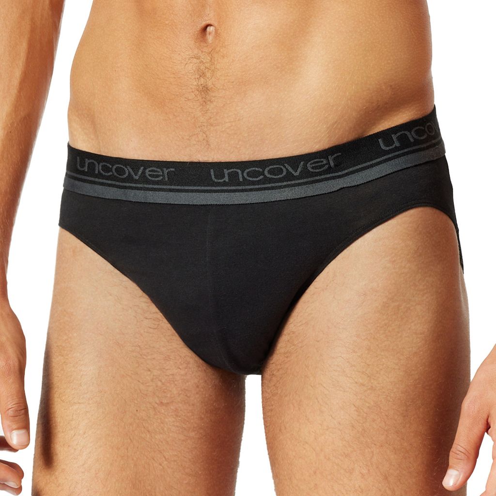 uncover by Schiesser 6er Pack Basic Rio Slip | Kaufland.de