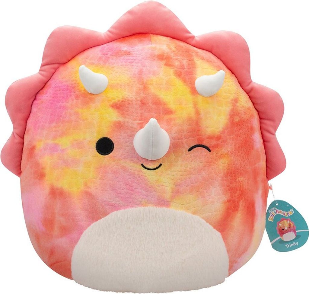 Squishmallows Cascade Schildkröte 40cm | Kaufland.de