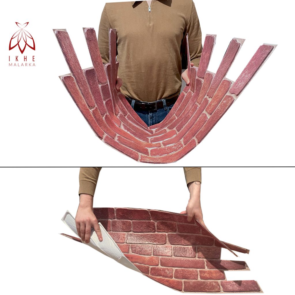 3D PVC Wandpaneele Wandverkleidung | Kaufland.de