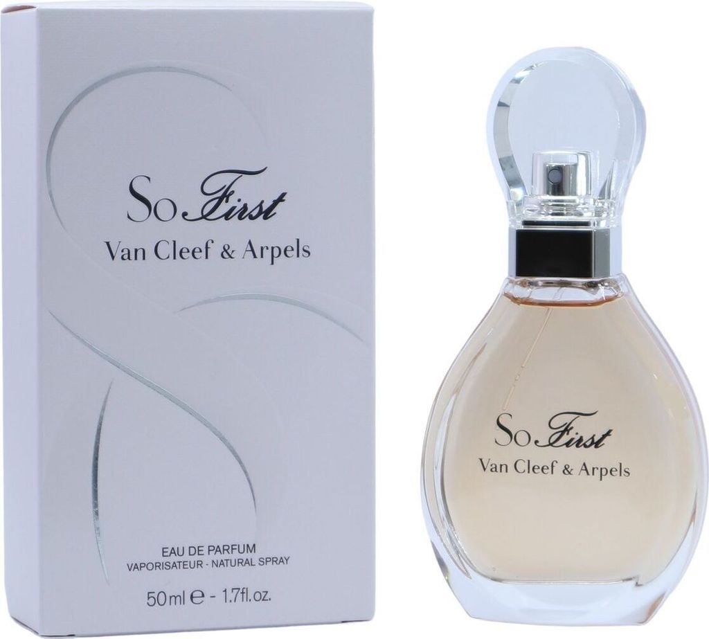 Van Cleef & Arpels So First parfumovaná voda | Kaufland.sk