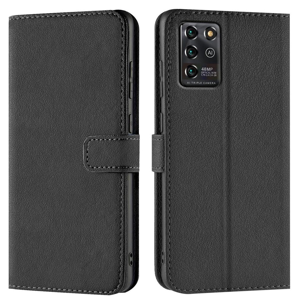 Elegantes Zte Blade V30 Vita Hulle Ebenbild