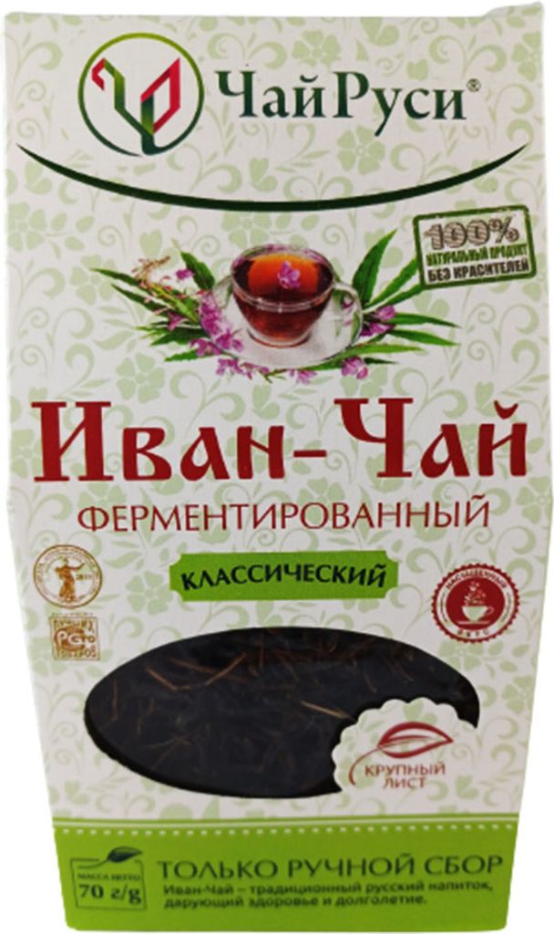 Tee Ivan Chai Original fermentiert lose 70g | Kaufland.de