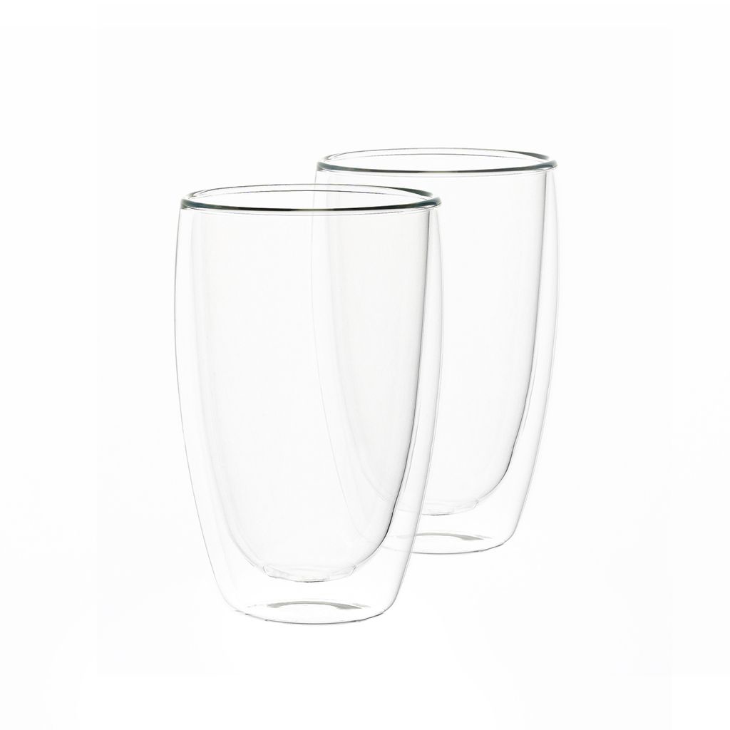 Kondela Termo sklenice na lattě (2 ks) | Kaufland.cz