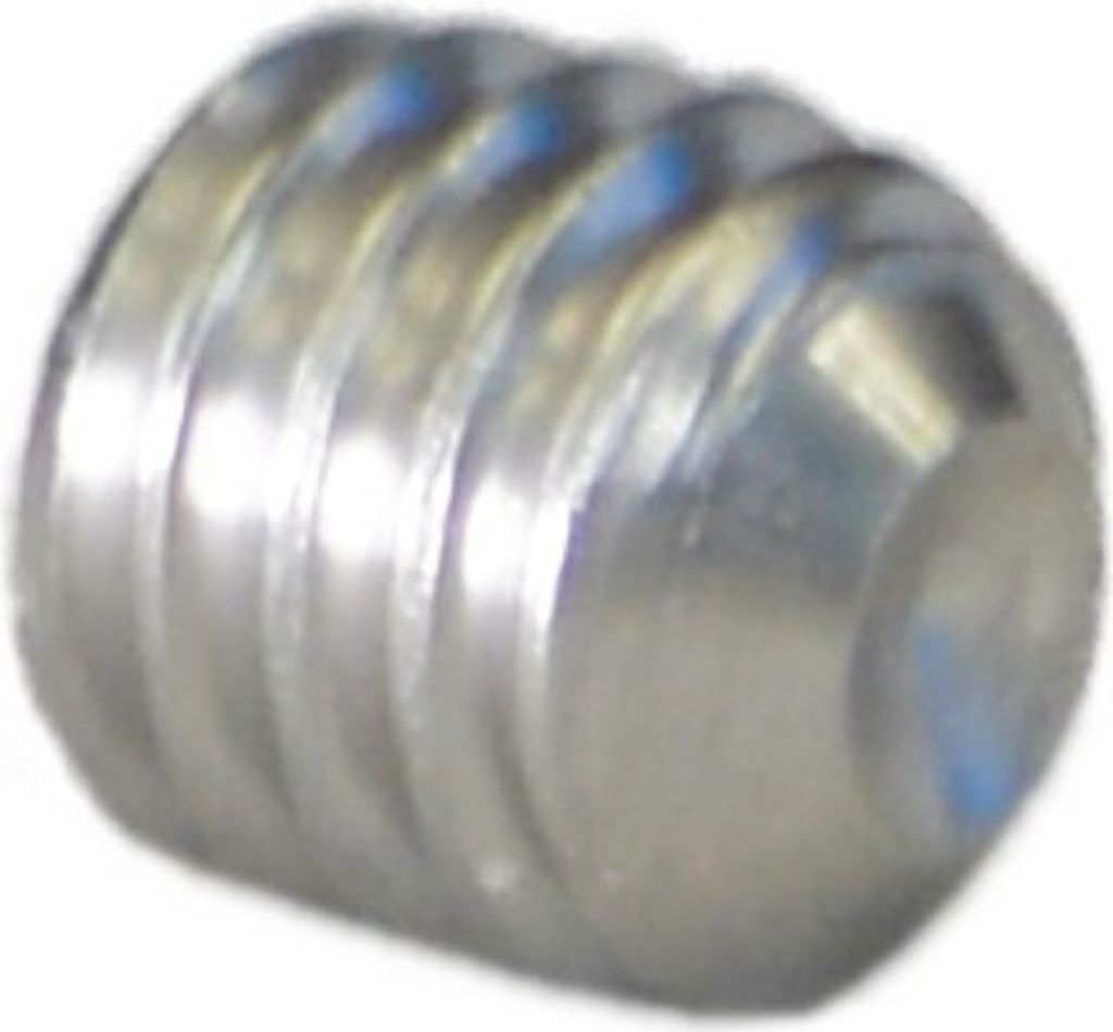 MORA Madenschraube SK6SS M6x6 für Mora Garden | Kaufland.de