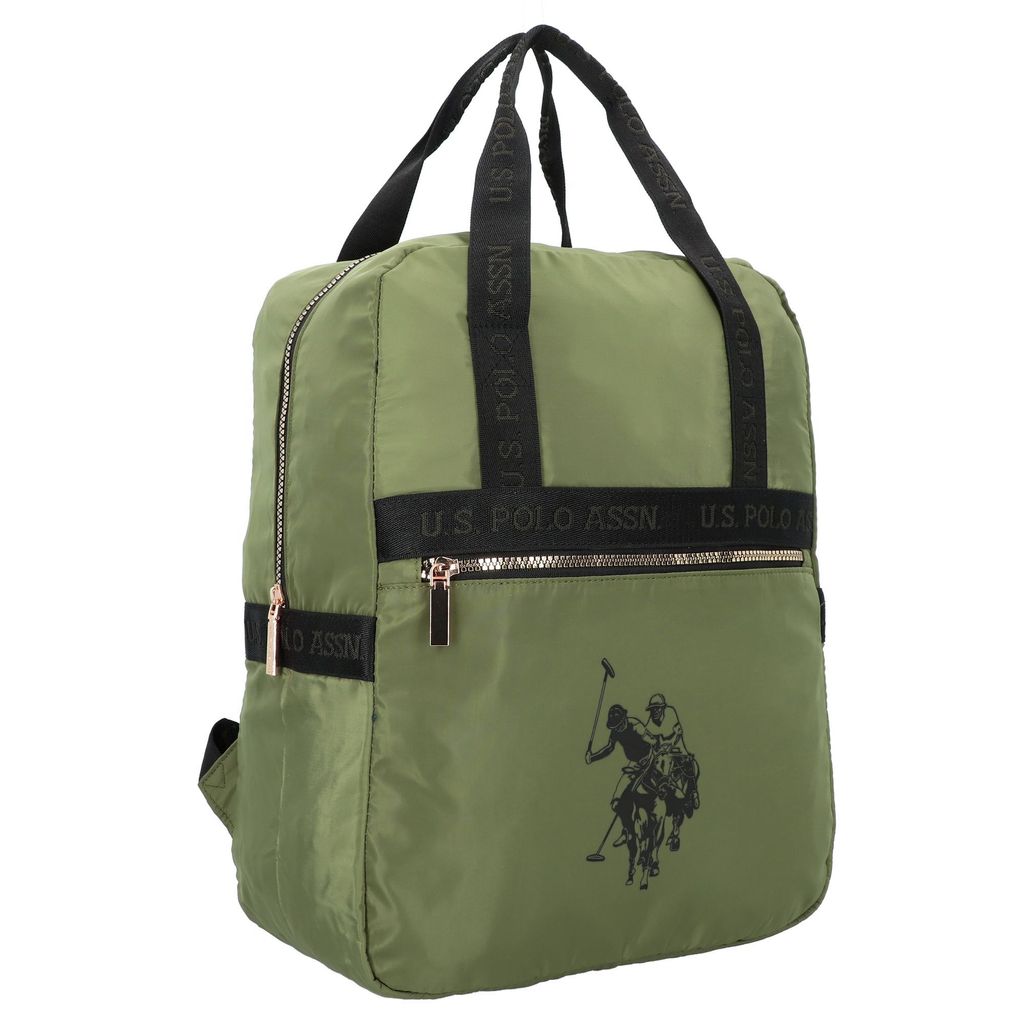 U.S. Polo Assn. New Sport Chic Rucksack 39 cm | Kaufland.de