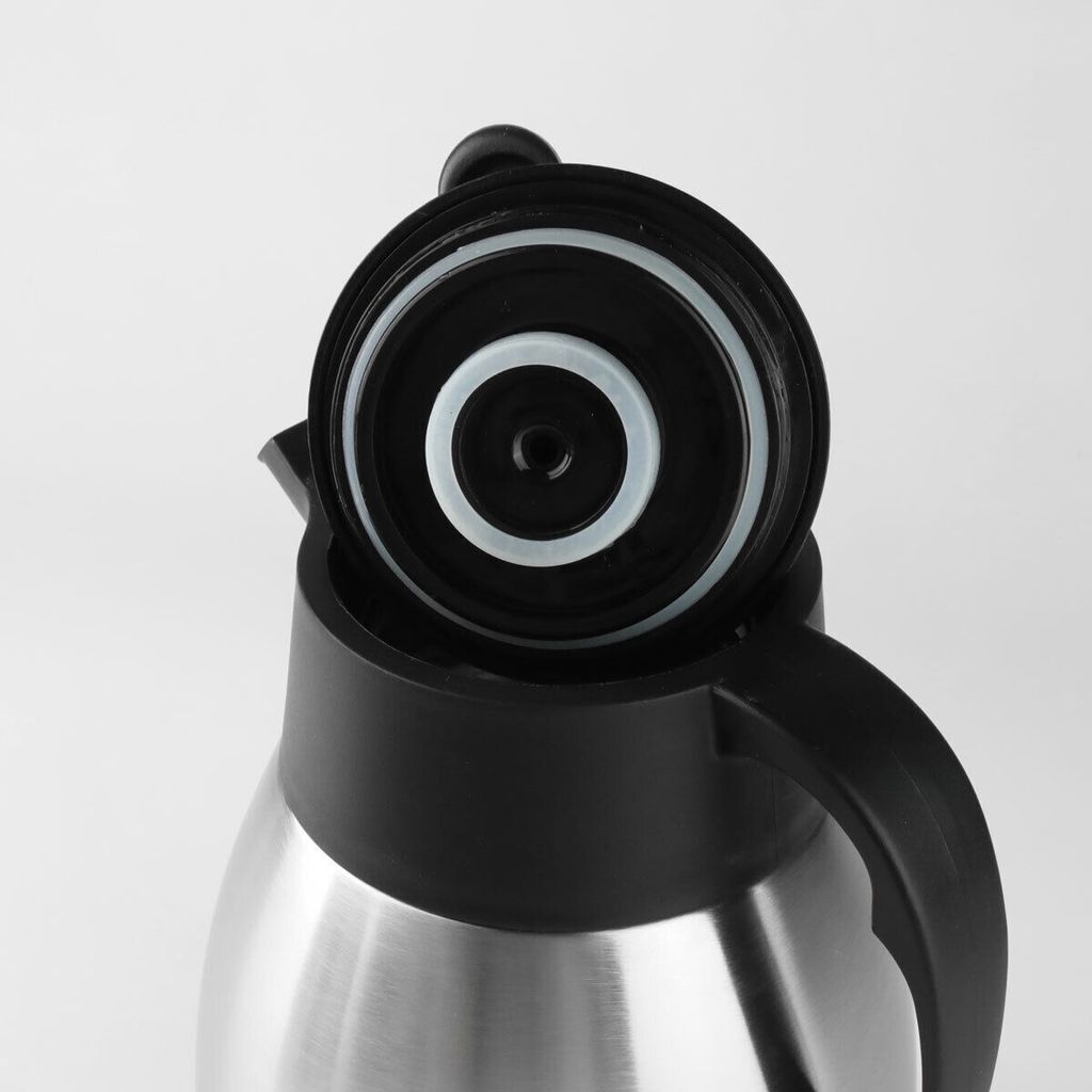 Thermoskanne Thermosflasche 1,5L Isolierkanne | Kaufland.de