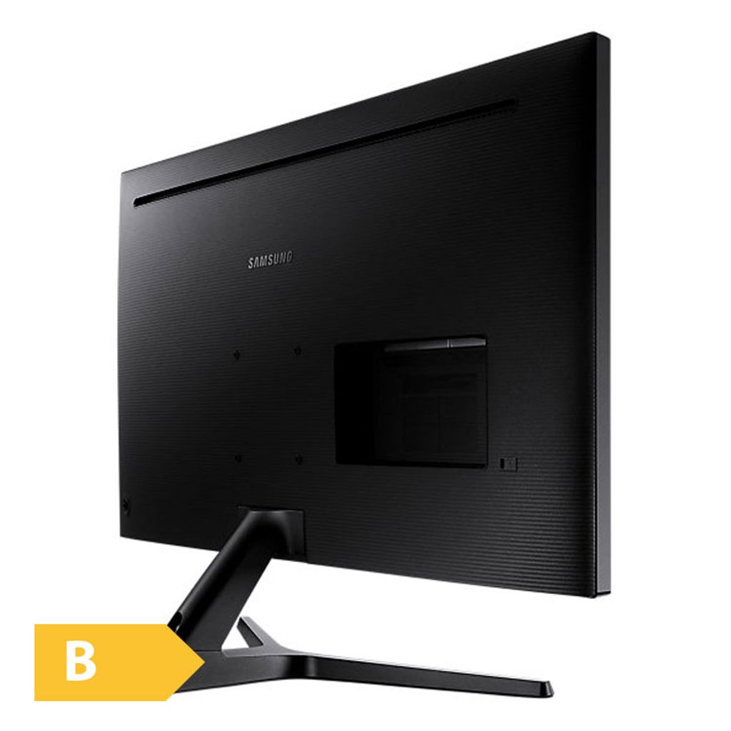 Samsung U32J590UQU UHD Monitor 32' 60Hz 4ms | Kaufland.de