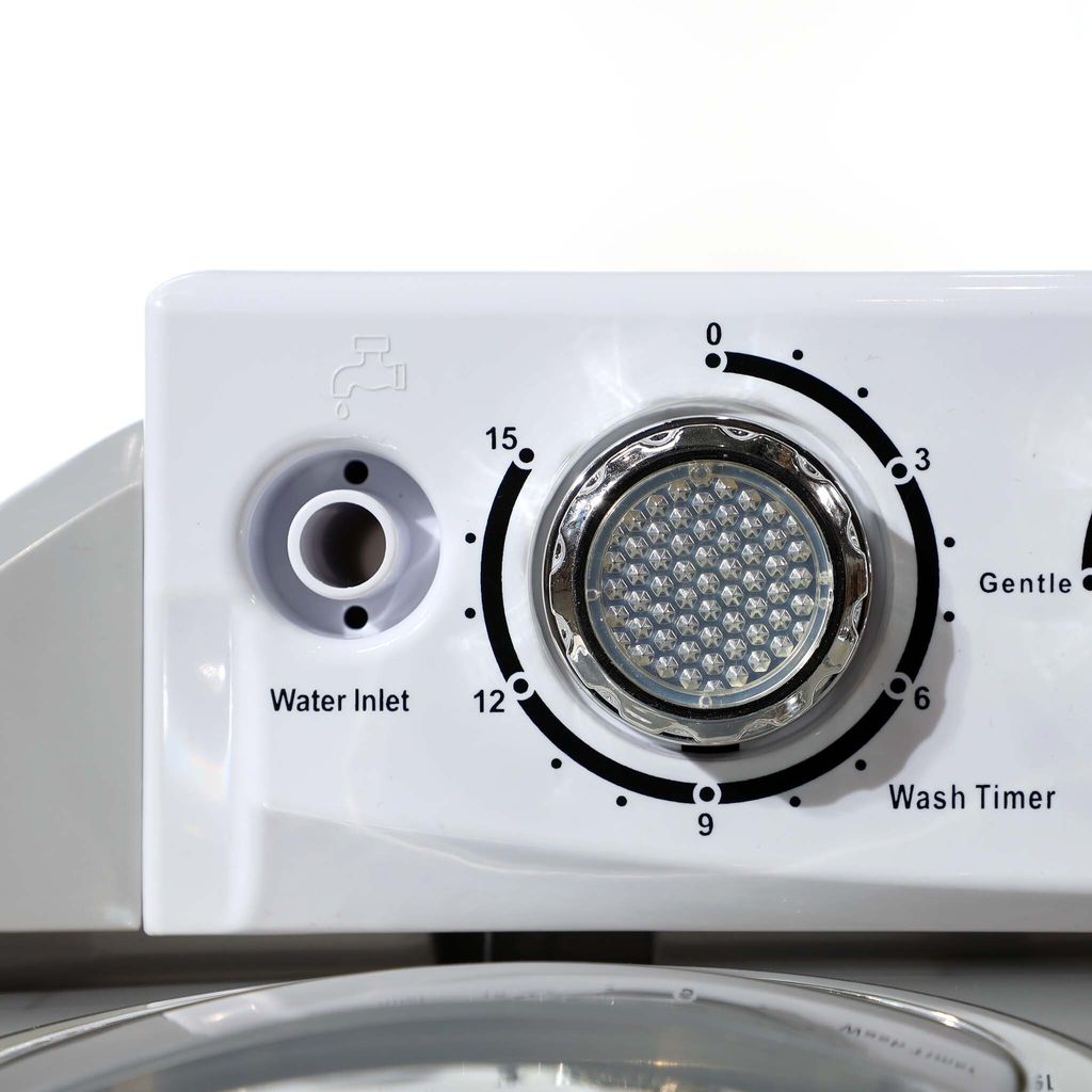 Wiltec Camping Waschmaschine 230 W 60 x 36 x | Kaufland.de