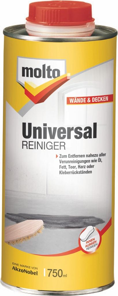 Molto Universal Reiniger 750 ml | Kaufland.de