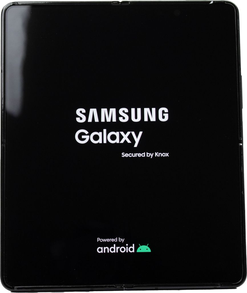 Samsung Galaxy Z Fold 5 | 256 GB | Dual-SIM | Phantom Black