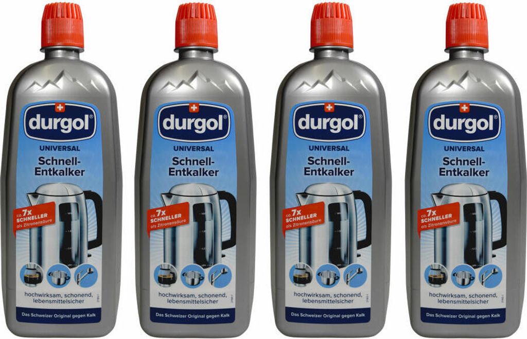 Durgol Universal Schnell-Entkalker für | Kaufland.de