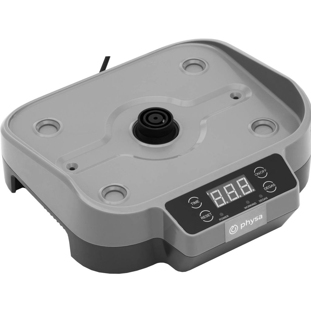 physa Ultraschalreiniger - 1,2 l - 70 W - | Kaufland.de