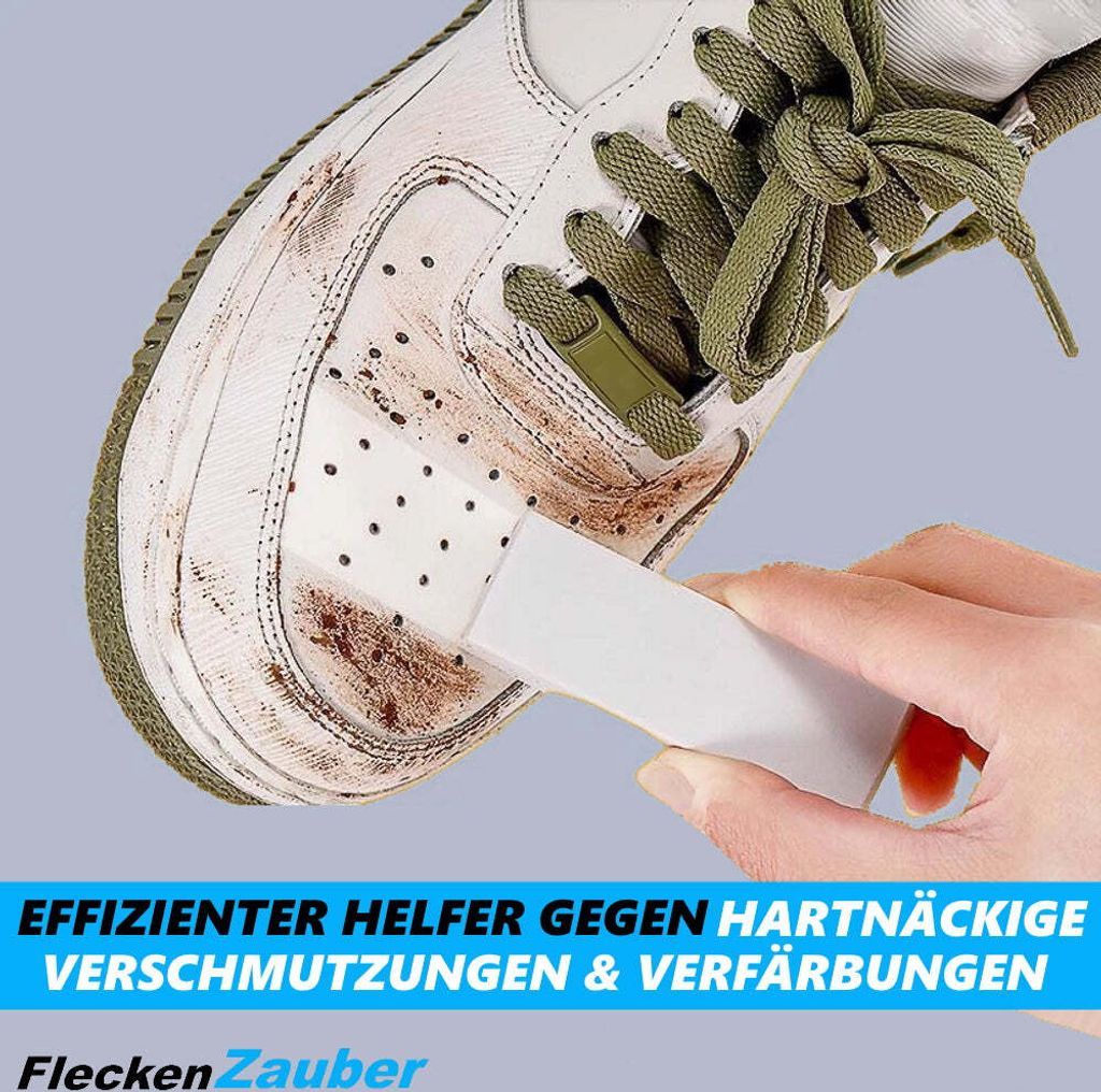 Stain Magic Dirt Eraser Eraser Wonder Sponge | Kaufland.sk