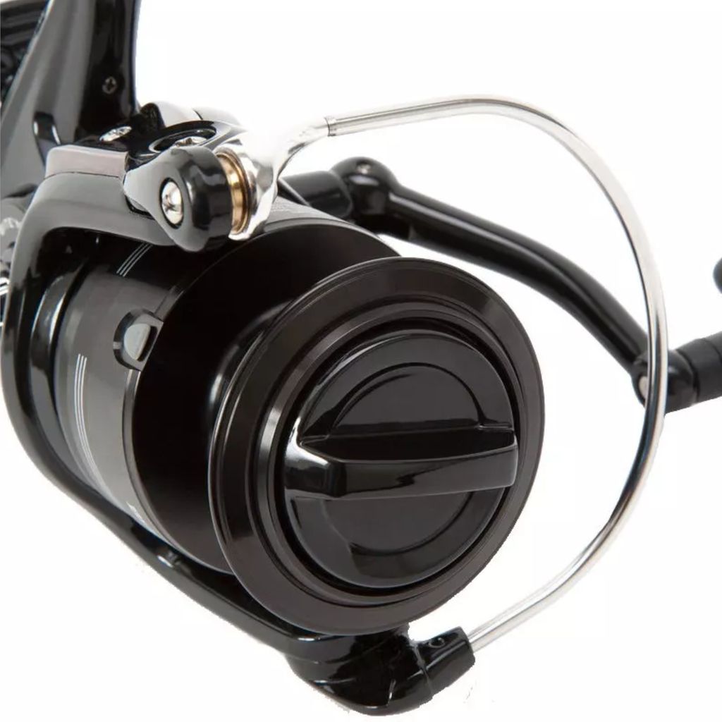 Daiwa Freewheel Reel Black Widow BR A 4500 | Kaufland.sk