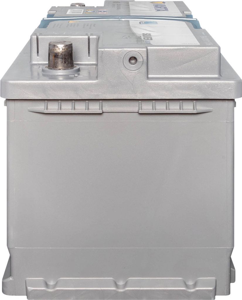 VARTA A6 Silver Dynamic (F21) AGM | Kaufland.de