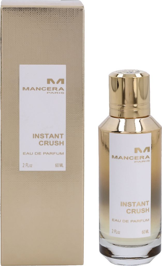 Mancera Instant Crush parfémovaná voda unisex | Kaufland.cz