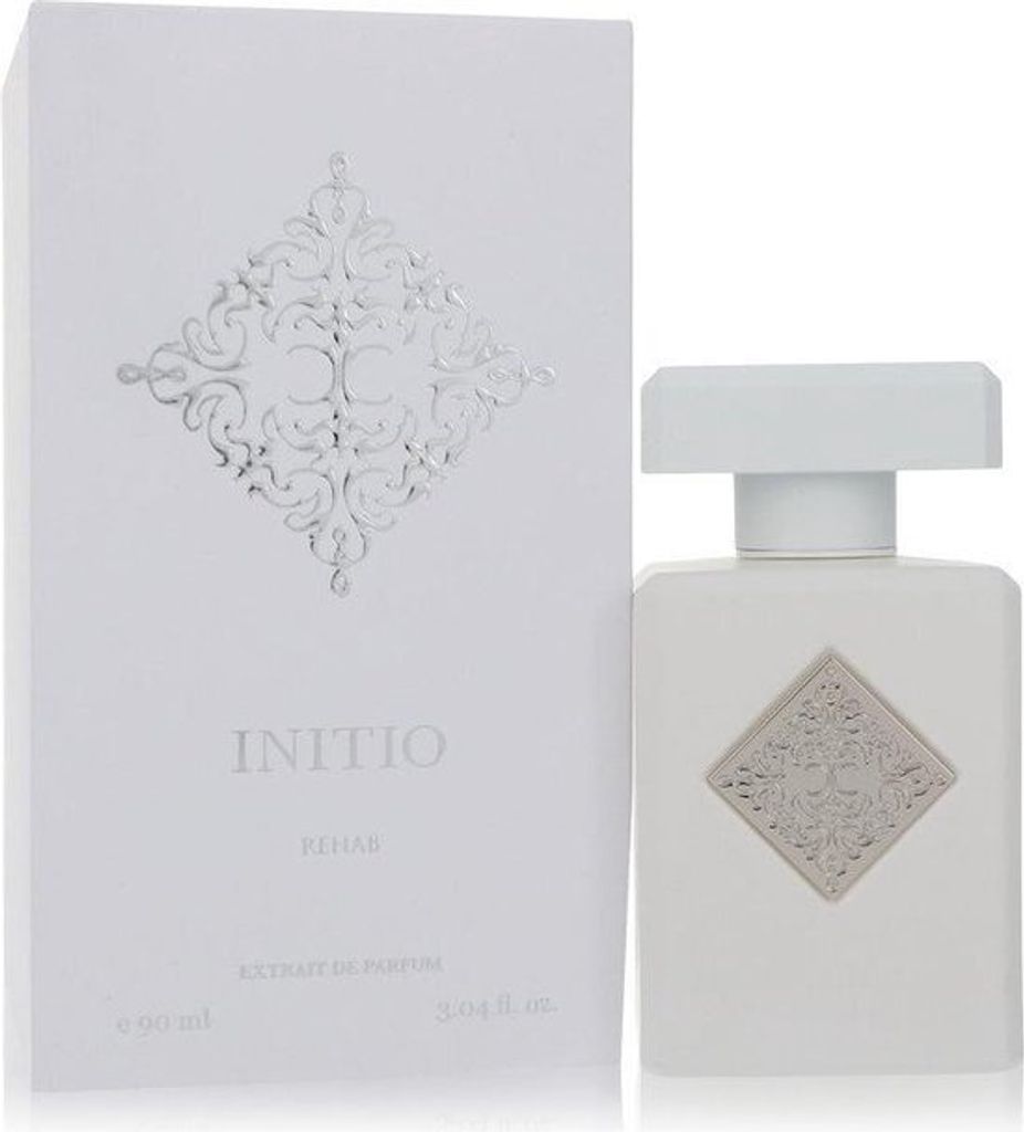 Initio Parfums Prives Initio Rehab Extrait De Parfum Unisex