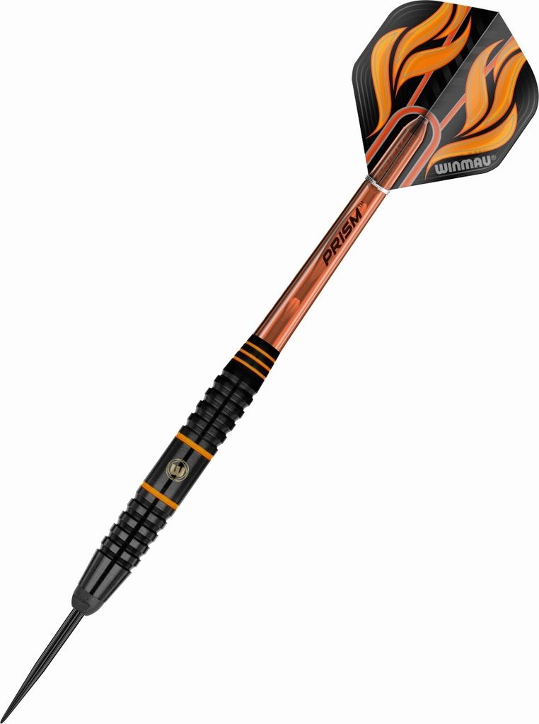 Šipky Steel Scott Waites - Brass - 20g | Kaufland.cz