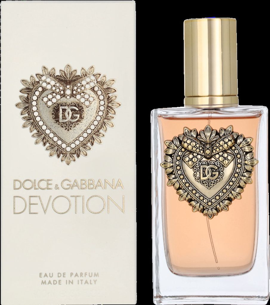 Dolce & Gabbana Devotion parfémovaná voda pro | Kaufland.cz