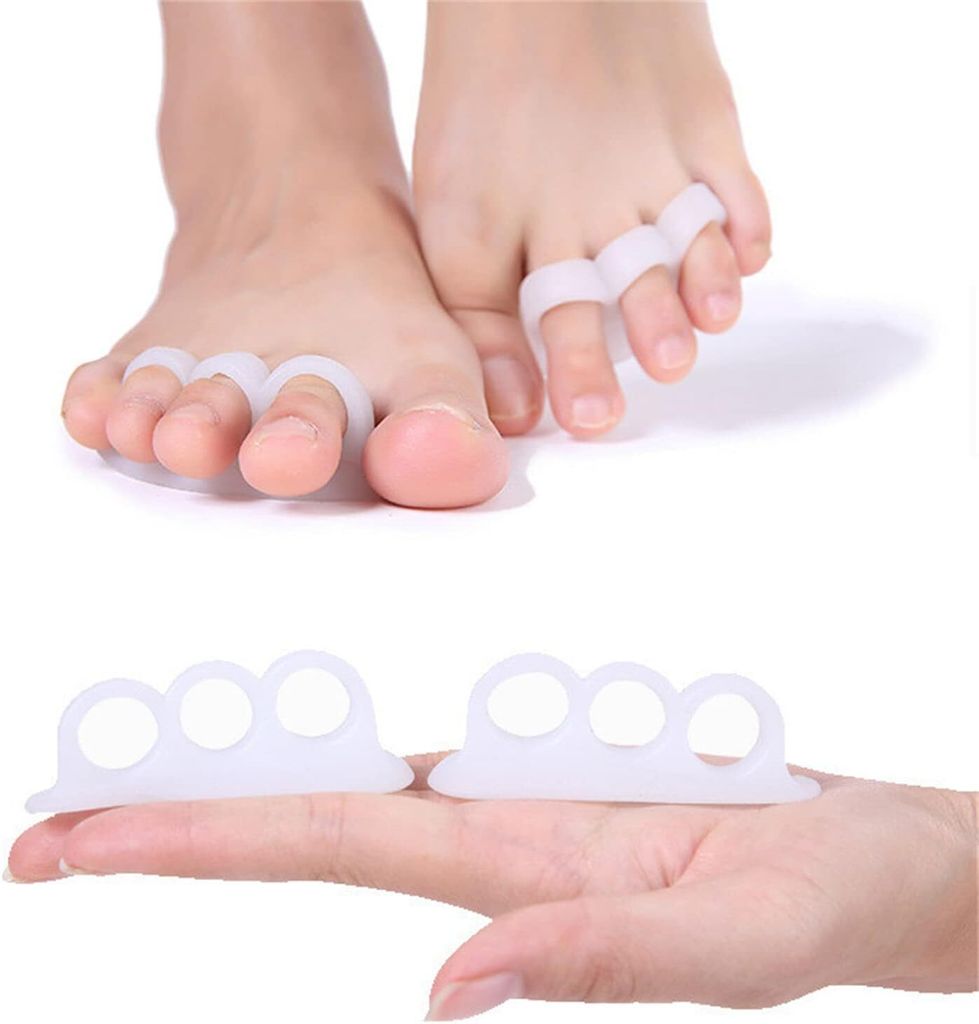 Kit Zur Behandlung Von Hammerzehen | Kaufland.de