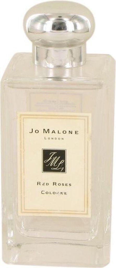 Jo Malone Red Roses Eau de Cologne für Damen | Kaufland.de