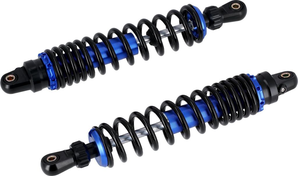 Sada: ladicky, modro-cerná, 360mm - pro S50, S51, S70, S53,