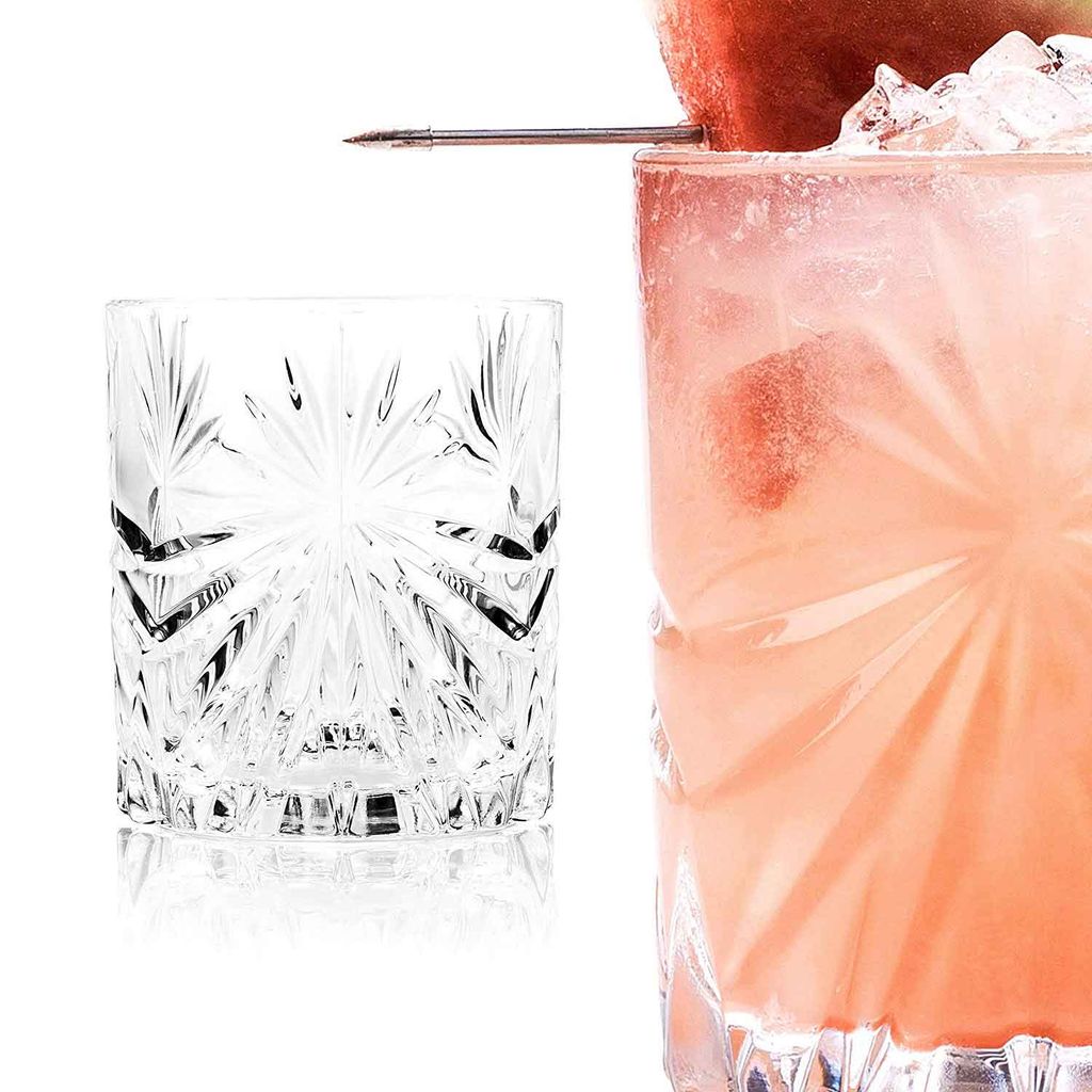 RCR Oasis Kristall 6er Set 320ml | Kaufland.de