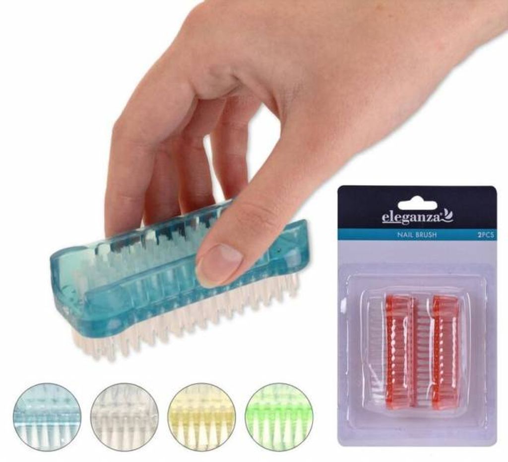 Kefa plastová sada 2 ks mix farieb | Kaufland.sk