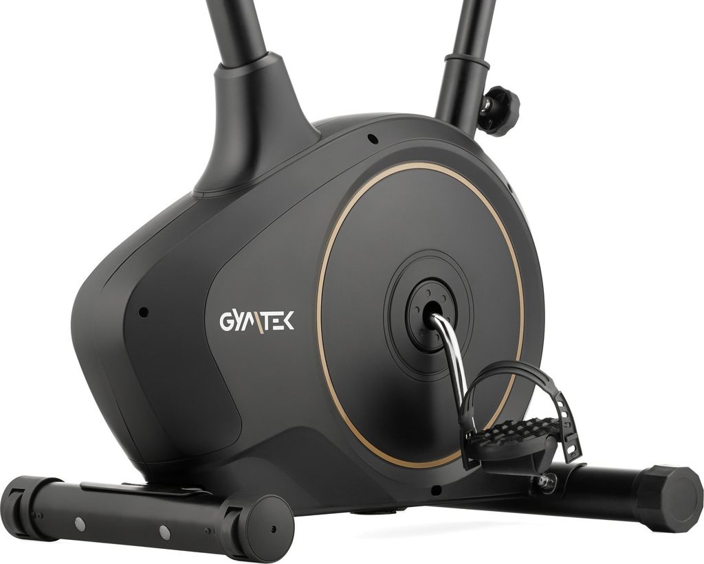 Gymtek® Magnetické cvičební kolo pro domácí | Kaufland.cz