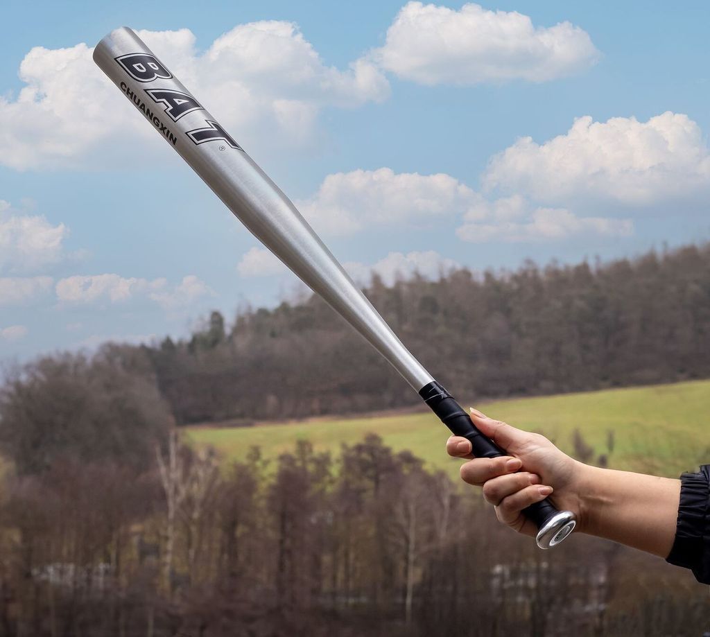 EmpireAthletics kij baseballowy aluminiowy 30 | Kaufland.pl