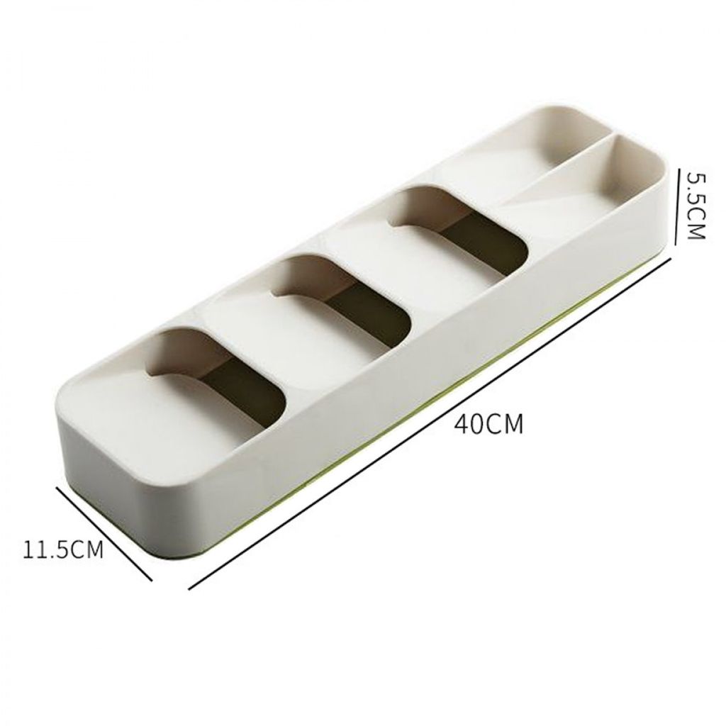 Küchenschubladen-Organizer, kompakter | Kaufland.de