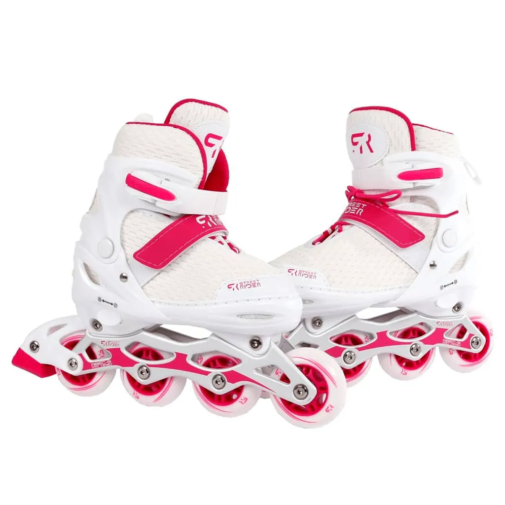 Street Rider Inline-Skates Verstellbar Pro | Kaufland.de