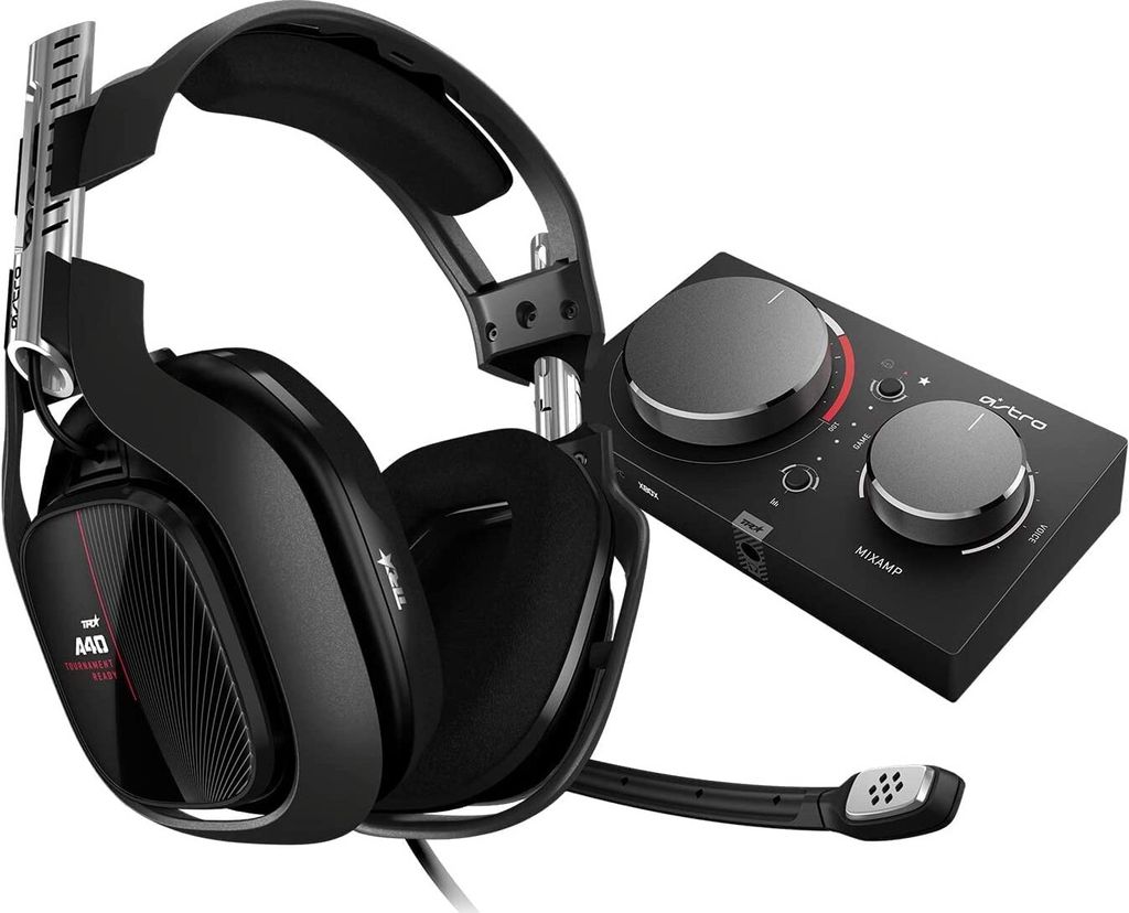 ASTRO Gaming A40 TR Gaming Headset MixAmp Pro Kaufland