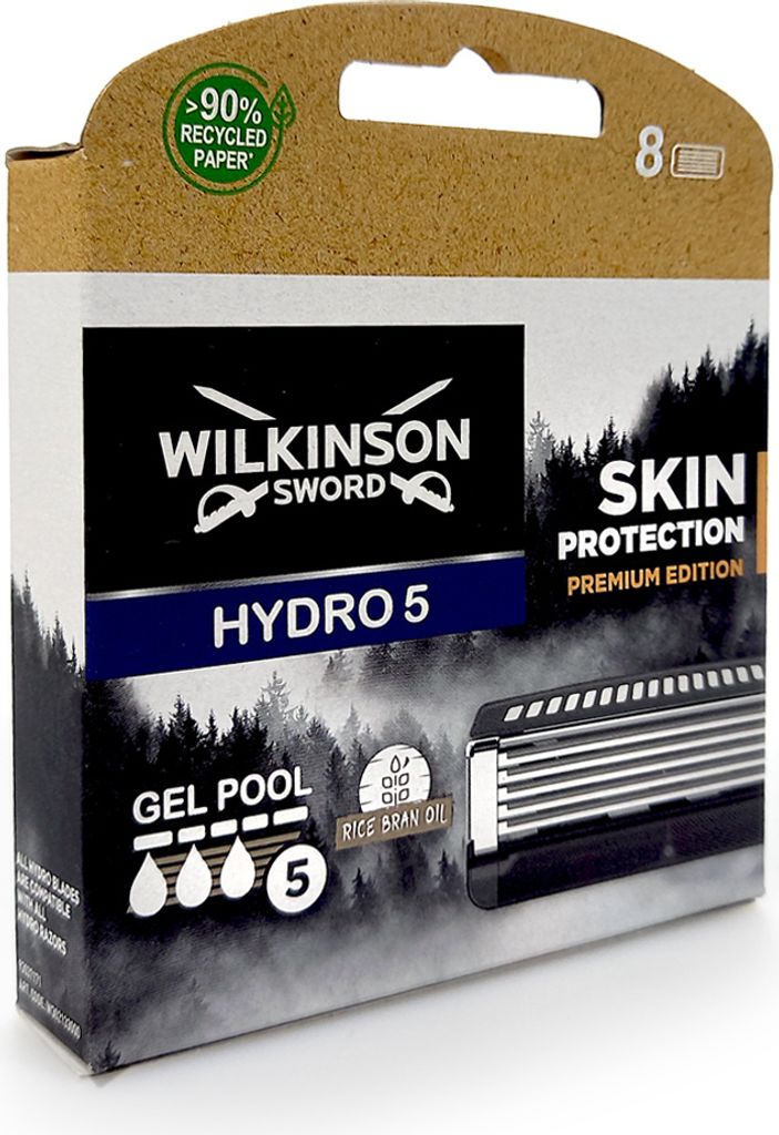 Wilkinson Hydro 5 Skin Protection Premium | Kaufland.de