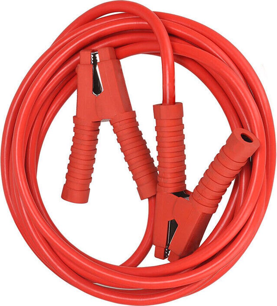 LARS360 Profi 2x 4m Starthilfekabel | Kaufland.de