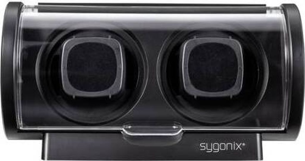 Natahovač hodinek Sygonix na 2 hodinky | Kaufland.cz