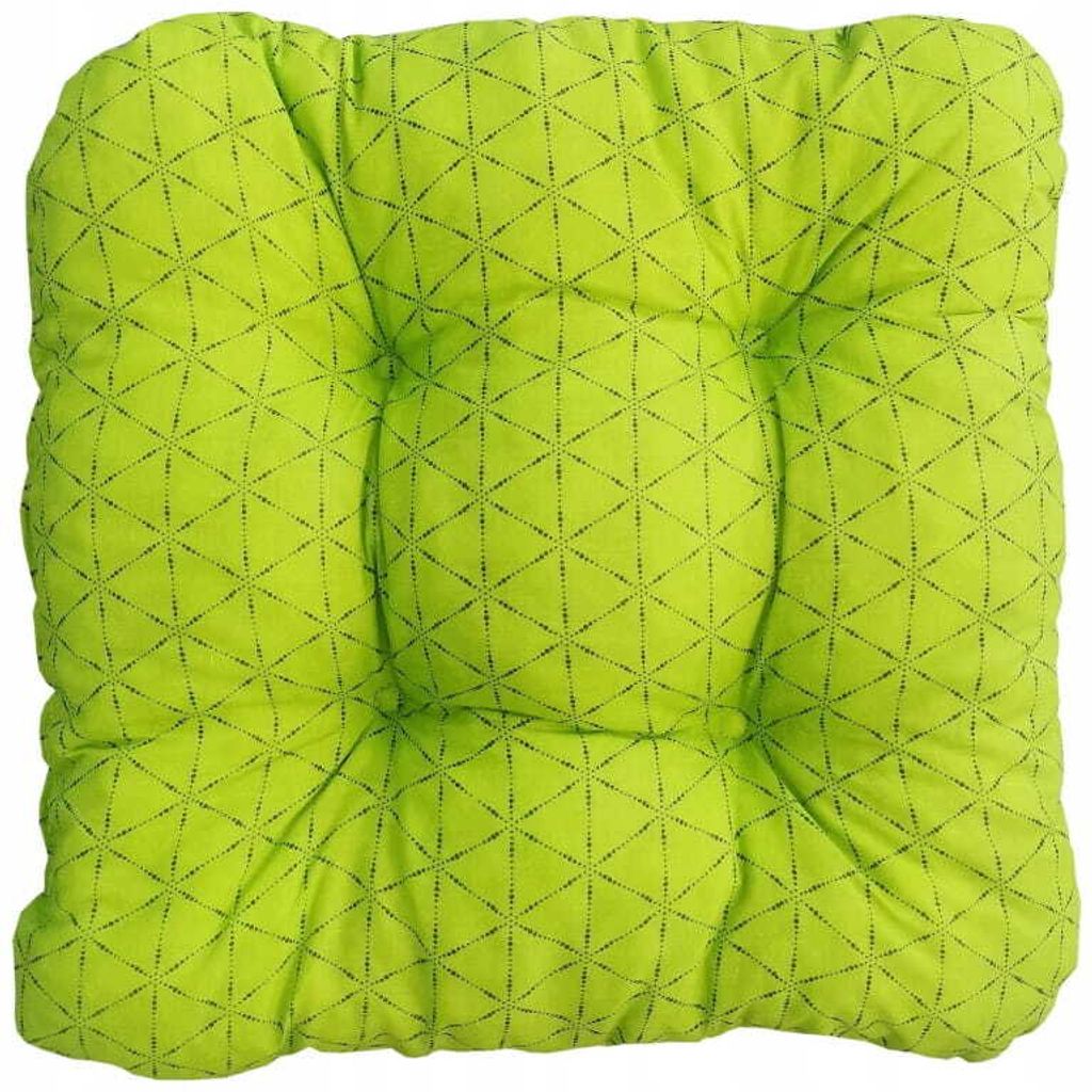 Venkovní zahradní matrace 42x42 cm na židli | Kaufland.cz